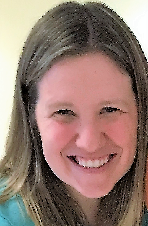 One source of her excitement is Meghan Larsen-Reidy, the new director ...